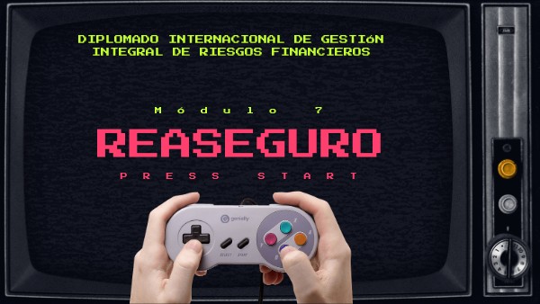 JUEGO DE REASEGURO 2311 | Genially