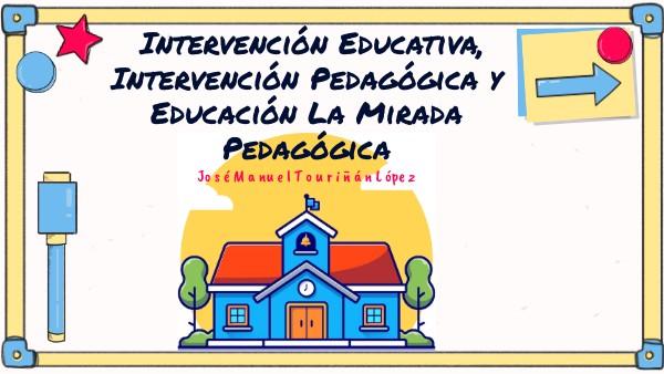 ACT. 3 PRESENTACIÓN DIGITAL | Genially