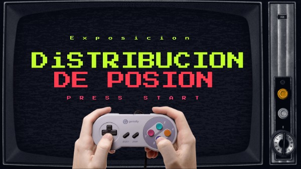 DISTRIBUCION DE POISSON