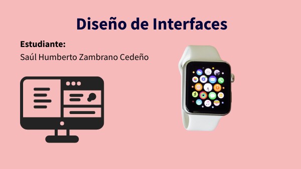 GENIAL PRESENTATION | Genially