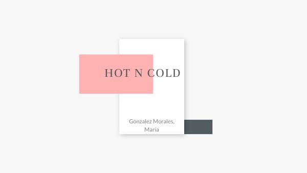 kety perry cold n hot | Genially