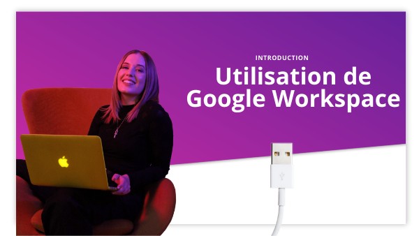 GOOGLE WORKSPACE | Genially