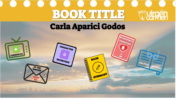 READING SECOND TERM | Genially