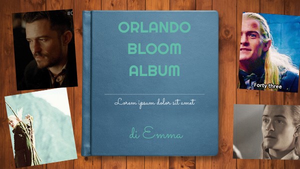 orlando bloom