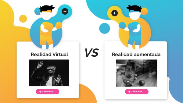 INFOGRAFÍA RV/RA | Genially