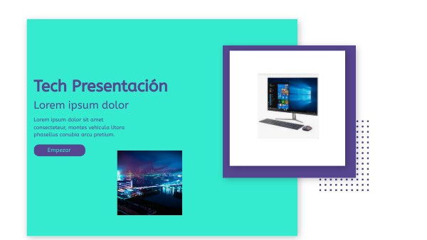 PRESENTACIÓN TECH SIMPLE