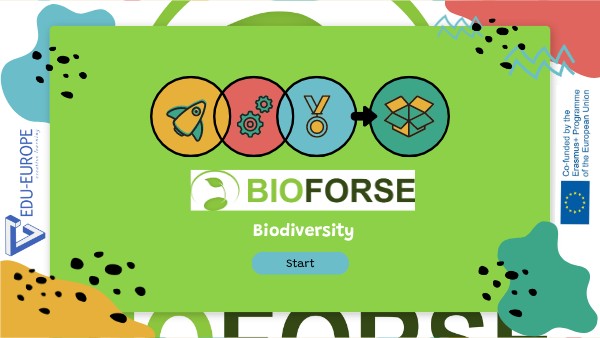 Copy - biodiversity and traditional seeds part 1 | Genially