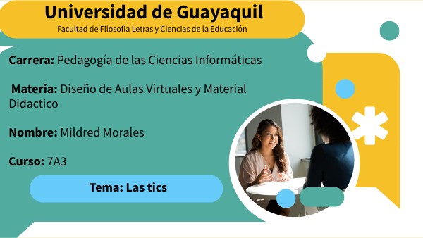 ORGANIZADOR GRÁFICO ILUSTRADO | Genially