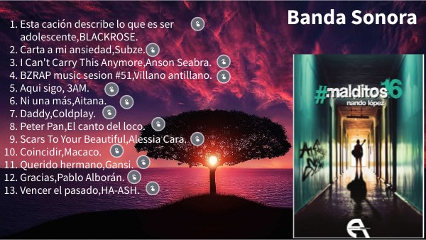 Banda sonora