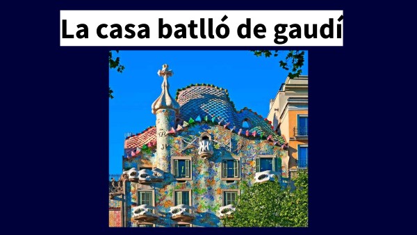 Oral Espagnol Genially Genially