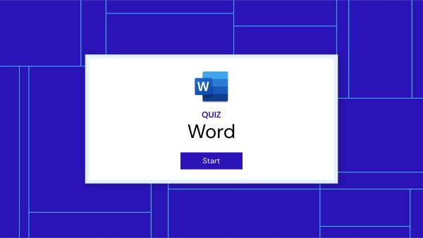 WORD QUIZ | Genially
