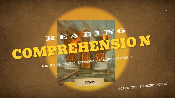 Esperanza Rising Chapter 3