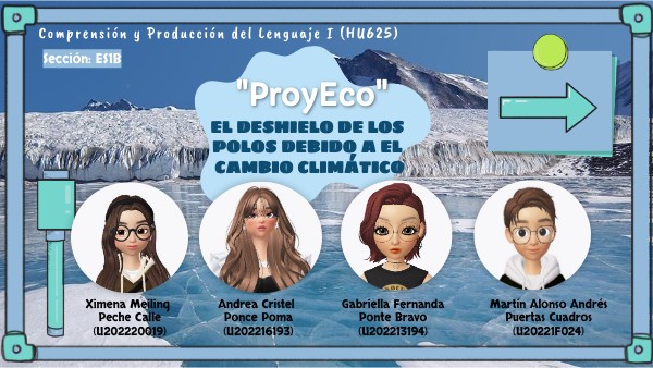 CPL Grupo 5 ProyEco | Genially