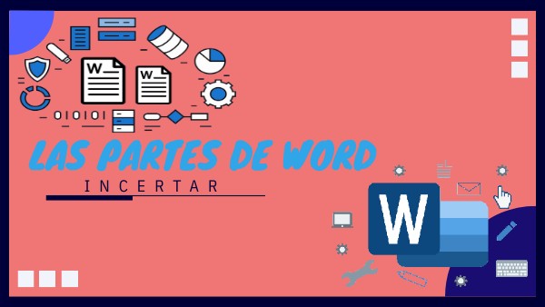 Partes de Word: Insertar