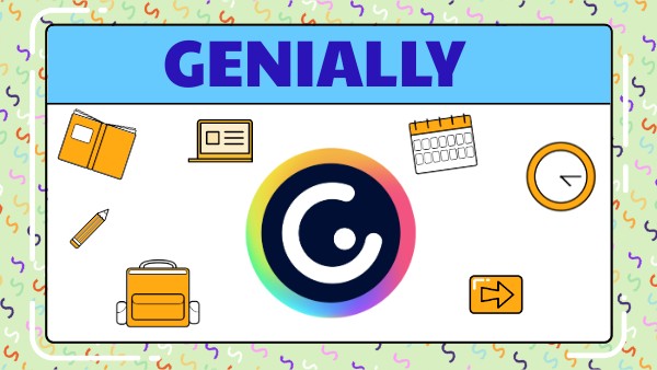 PRESENTACION GENIALLY