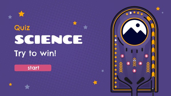 Science Quiz