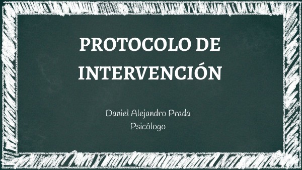 2 PROTOCOLO ABCDE | Genially