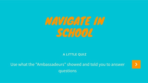 BASIC QUIZ | Genially