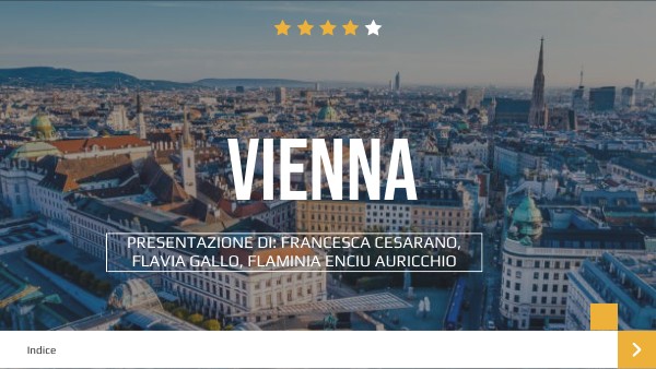 Vienna | Genially