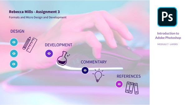 Assignment 3 Rebecca Mills | Genially