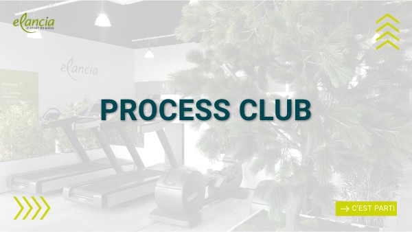 MODULE 6 - Process club