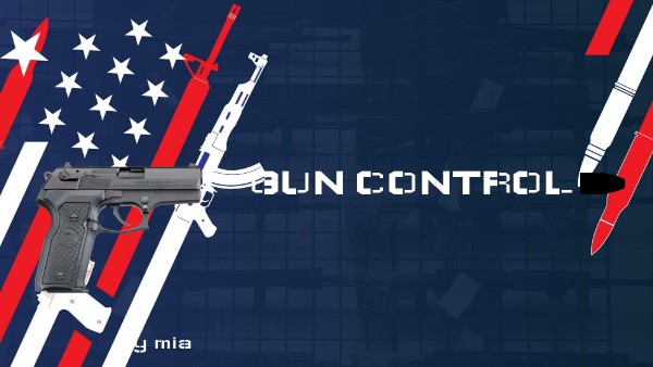 gun control | Genially
