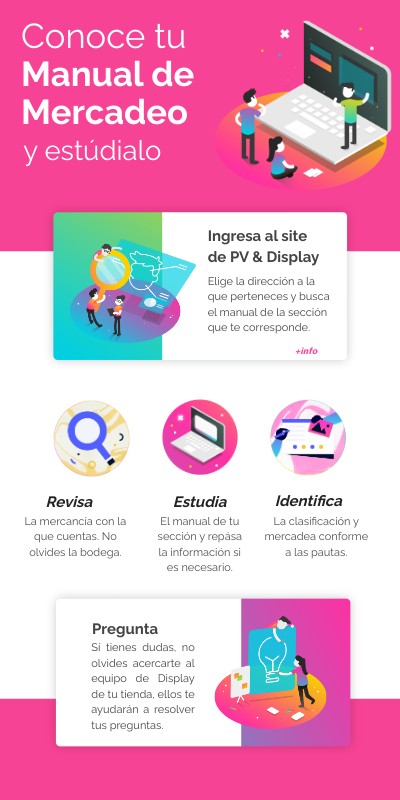 CONOCE TU MANUAL | Genially