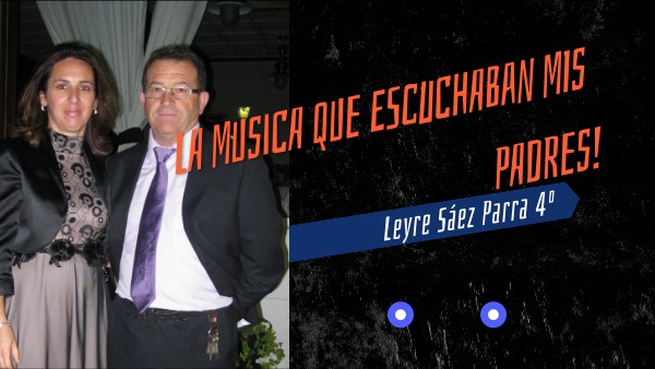 musica trbajo padres | Genially