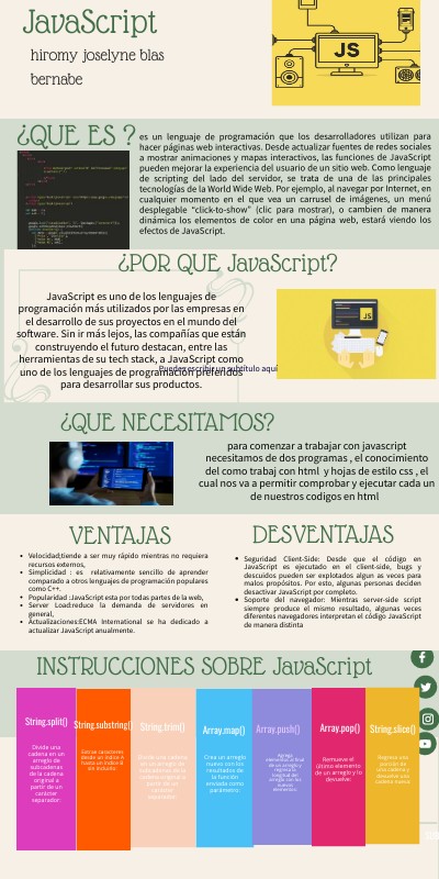 javascrip