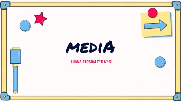 MAGNETIC WHITEBOARD PRESENTATION | Genially