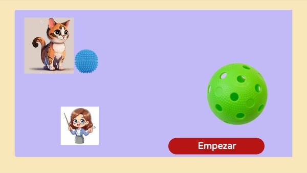 Juego estimulación cognitiva-Sentido_Espacial | Genially