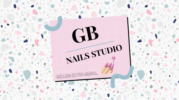 GB NAILS STUDIO PROYECTO | Genially