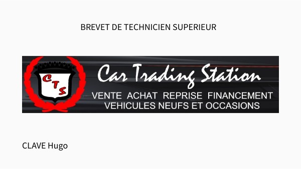 EPREUVE E42 | Genially