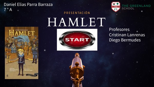 Hamlet
