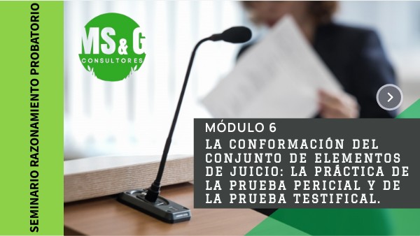 MÓDULO 6 | Genially