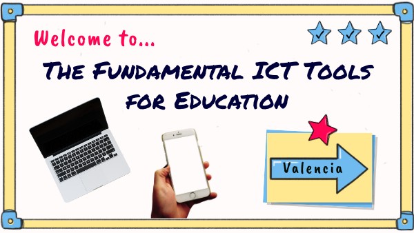 Introduction Daniela & Valencia (FUN - July 2023) | Genially