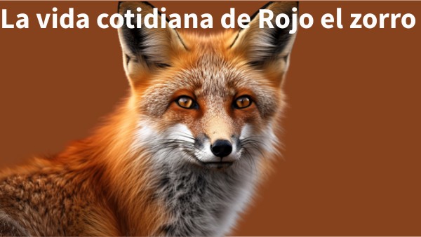 la vida cotidiana de mi rorro