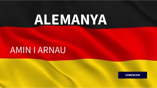 ALEMANIA