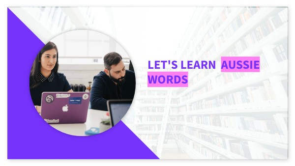 Speaking practice | Genially