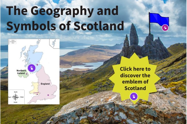Groupe 1 - Symbols of Scotland (Team 1)