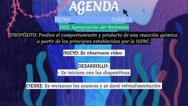 PRESENTACIÓN Q8! III | Genially