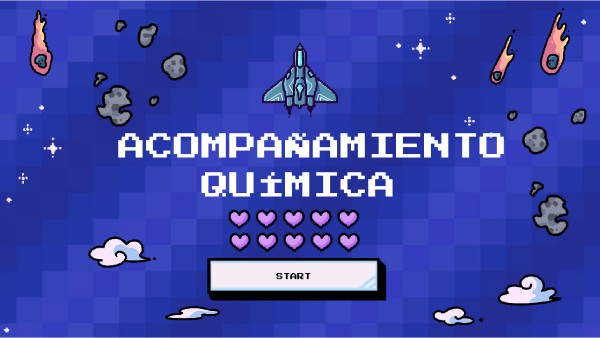 Acompañamiento 9 | Genially