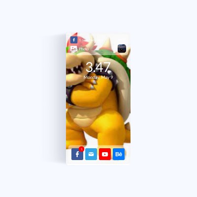 LOVE MESSAGE | Genially