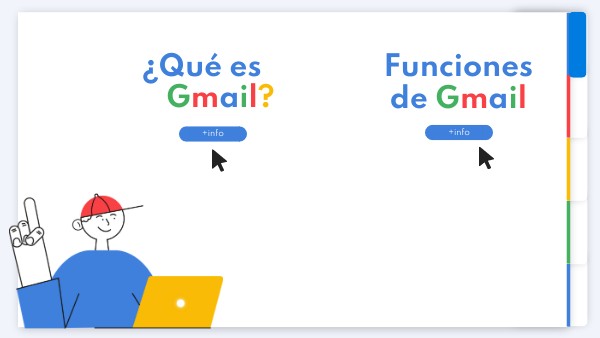 GWS - Gmail | Genially
