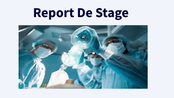 BASIC REPORT | Genially