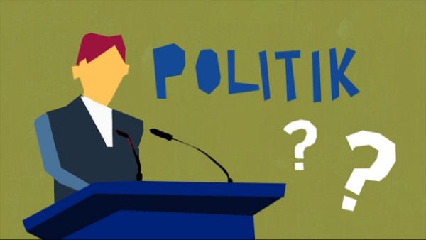 9. MATERI POLITIK | Genially