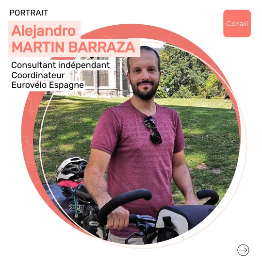 Alejandro MARTIN BARRAZA - Décembre 2022