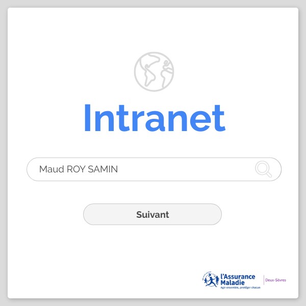 Maud ROY SAMIN | Genially