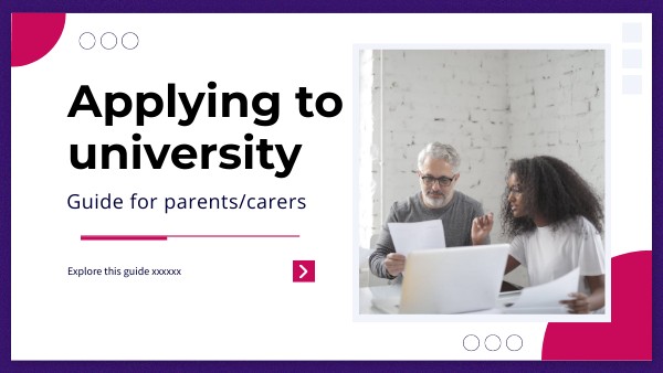 PARENT GUIDE | Genially