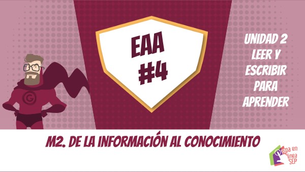 EAA #4_S2 | Genially